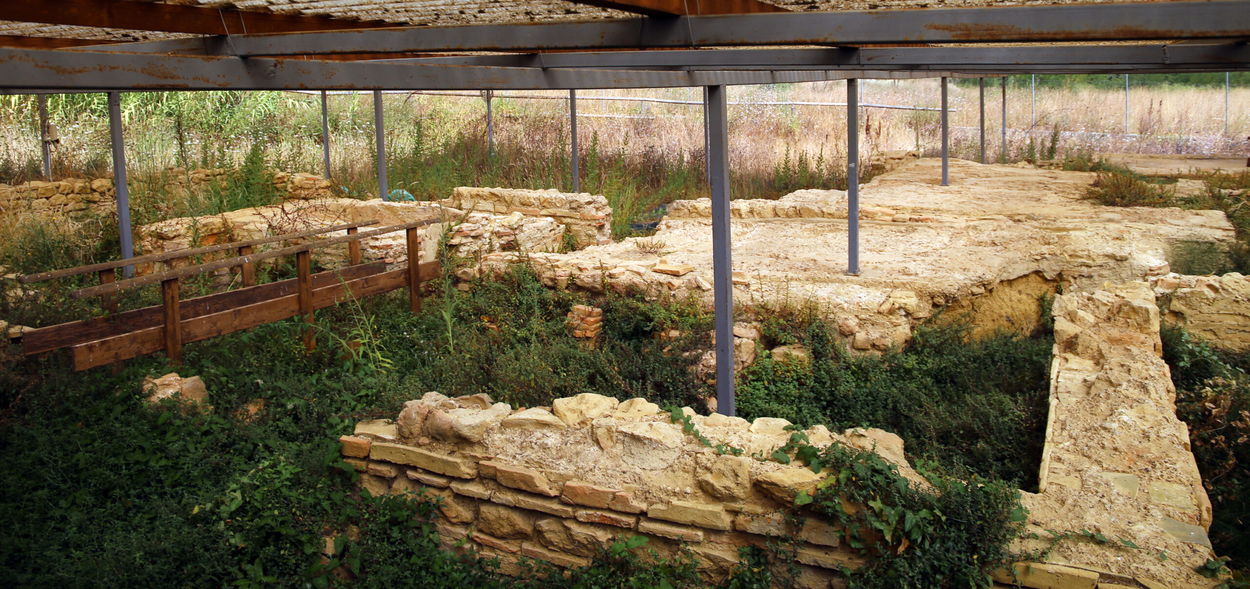 La Mansio Romana di Torretta Vecchia | Visit Livorno